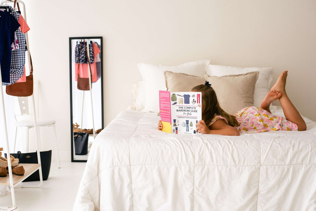 Style Guide Collections for the Whole Family