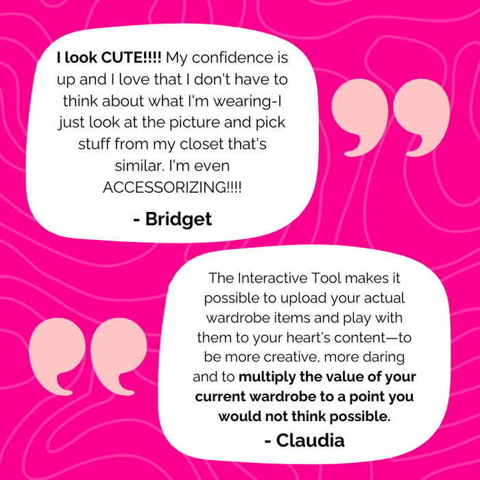 Discover Your Perfect Casual Outfits - What to Wear Today & Everyday!