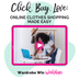 Online Clothes Shopping Made Easy (Wardrobe Win Workshop)