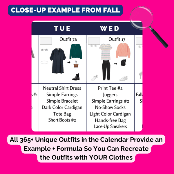 What to Wear Today? Find Daily Casual Outfit Ideas with the Frump ...