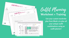 Frumpy to Fabulous eCourse: How to Become Confidently Stylish