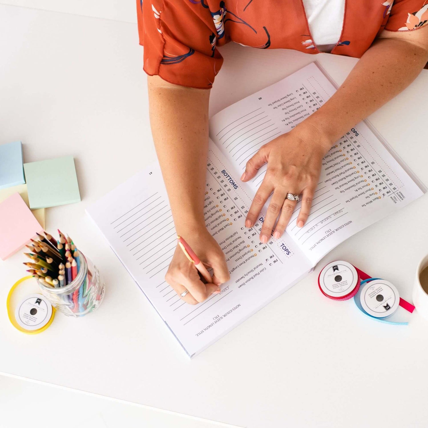 The Women's Essentials Style Guide - 4th Ed. (eBook or Print Book)